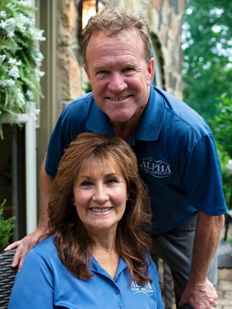 Our Team - Alpha Home Inspection